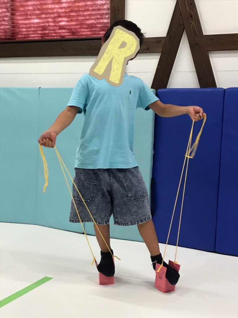 缶ぽっくり參 | 放課後等デイサービスKiiiT【キート】