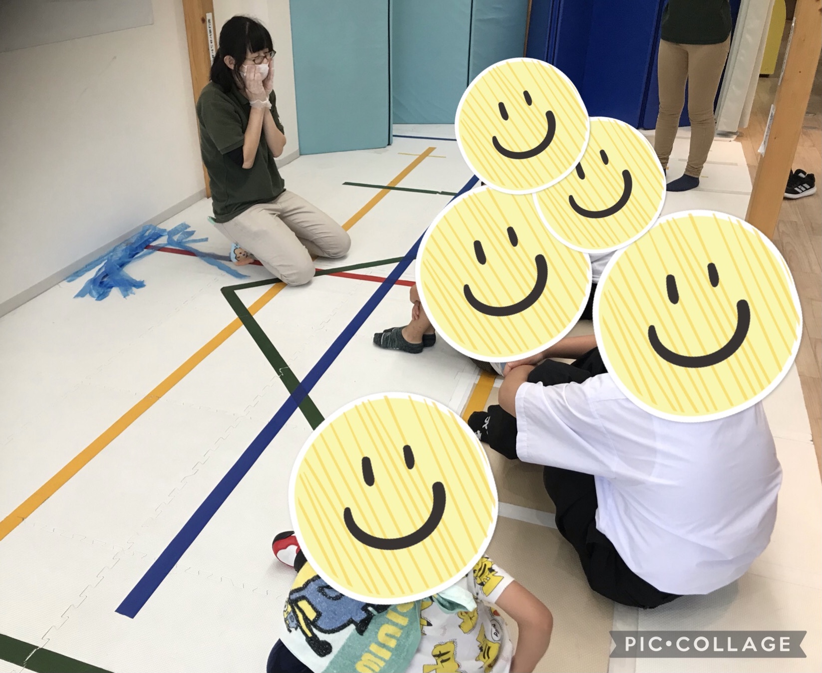 じゃんけん列車 | 放課後等デイサービスKiiiT【キート】