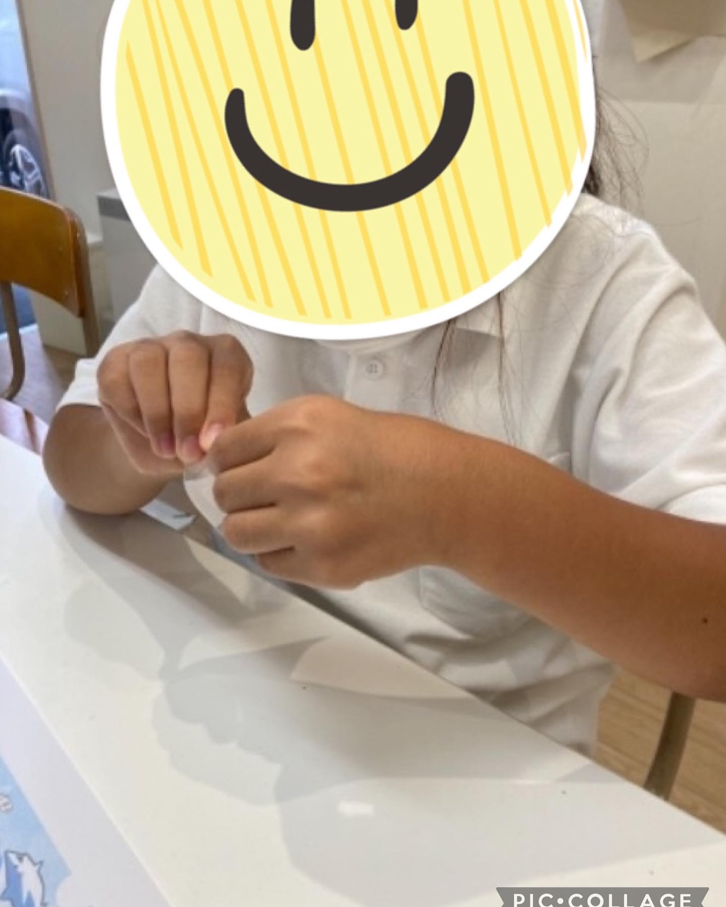 成長(о´∀`о) | 放課後等デイサービスKiiiT【キート】